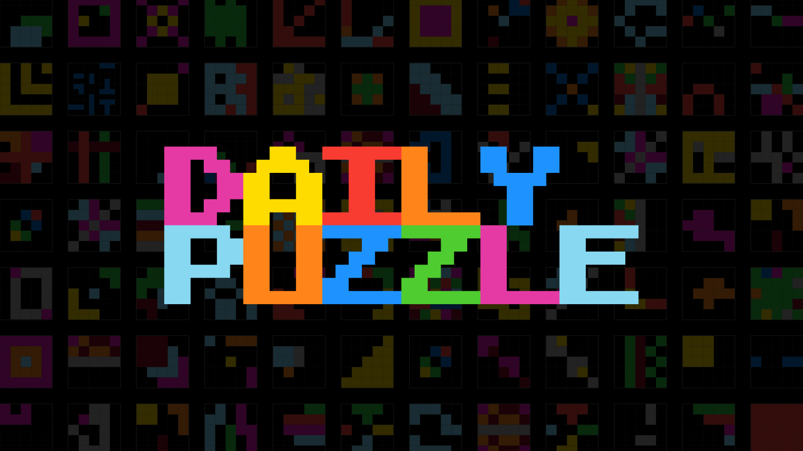 Introducing the ARC Prize Daily Puzzle