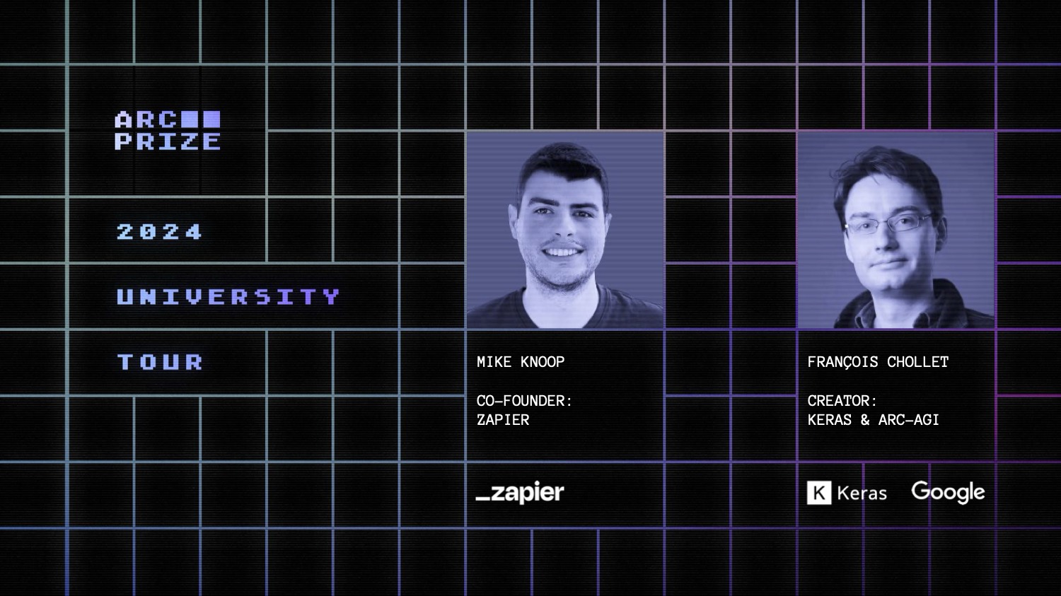 How to Beat ARC-AGI by Combining Deep Learning and Program Synthesis